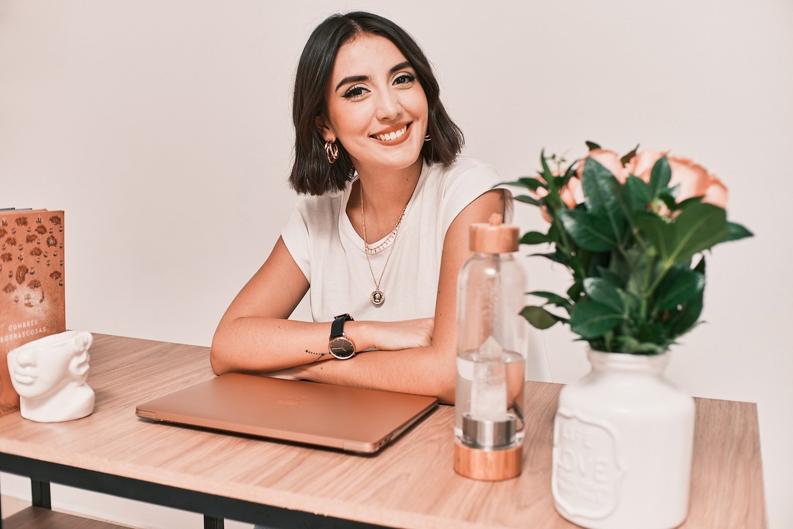 Inicio - Ana Medrano Imagen