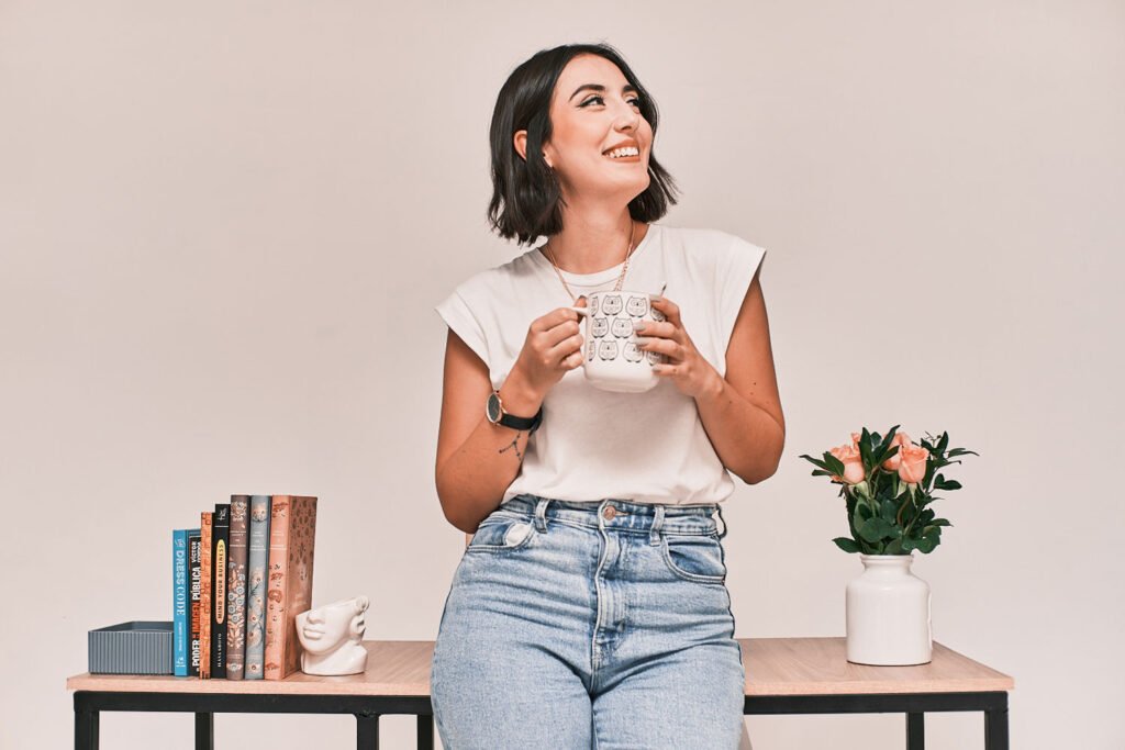 Inicio - Ana Medrano Imagen