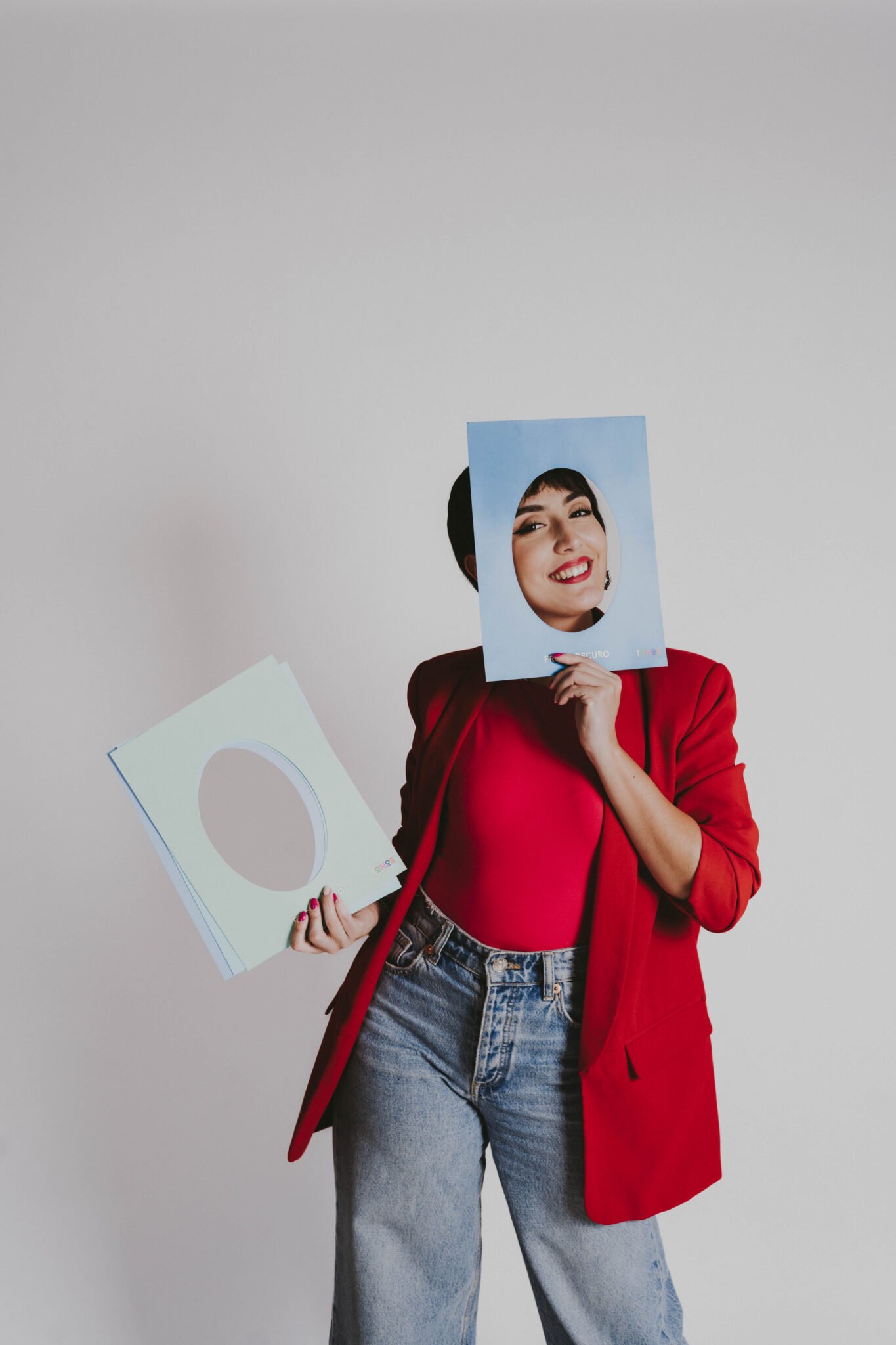 Asesoría de color - Ana Medrano Imagen